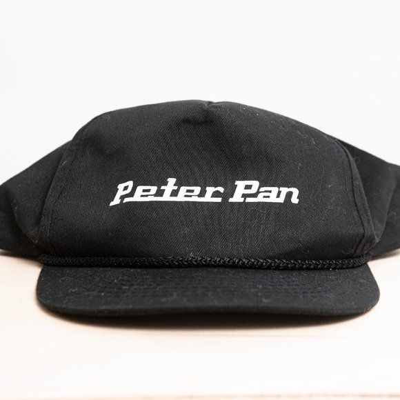 PCT | Accessories | Vintage Peter Pan Bus Snapback Hat | Poshmark